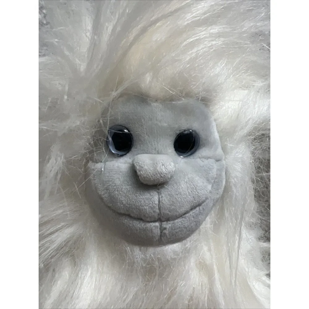 Toys | Douglas Cuddle Toy Dlux Jrgen The Yeti Plush 405 Stuffed ...